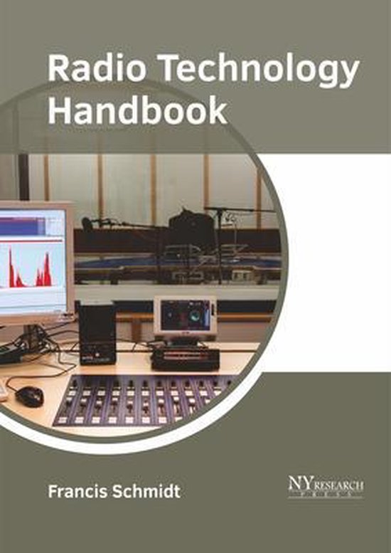 Radio Technology Handbook | 9781632386656 | Boeken | bol