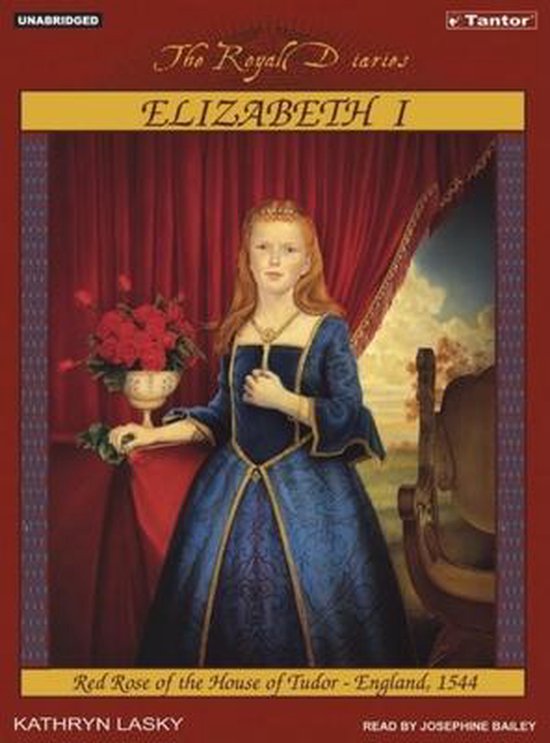 Elizabeth I, Kathryn Lasky | 9781400101351 | Boeken | bol.com