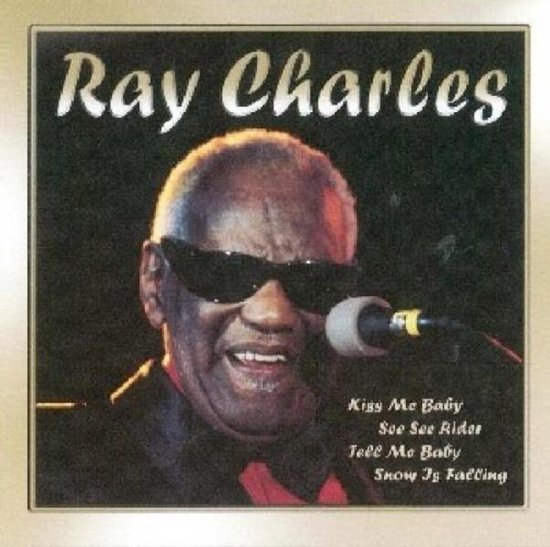 Golden Hit Collection, Ray Charles | CD (album) | Muziek | bol