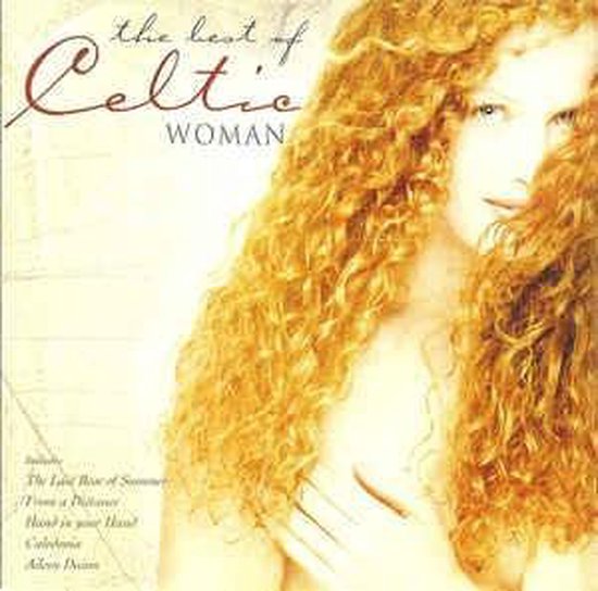 Best Of Celtic Woman, various artists | CD (album) | Muziek | bol.com