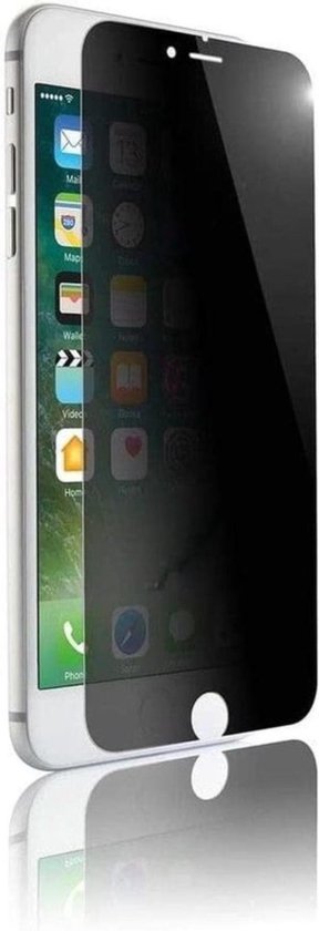 iPhone 6-6s-7-8-se2020 privacy glass - 3x - iPhone 6 privacy screen ...