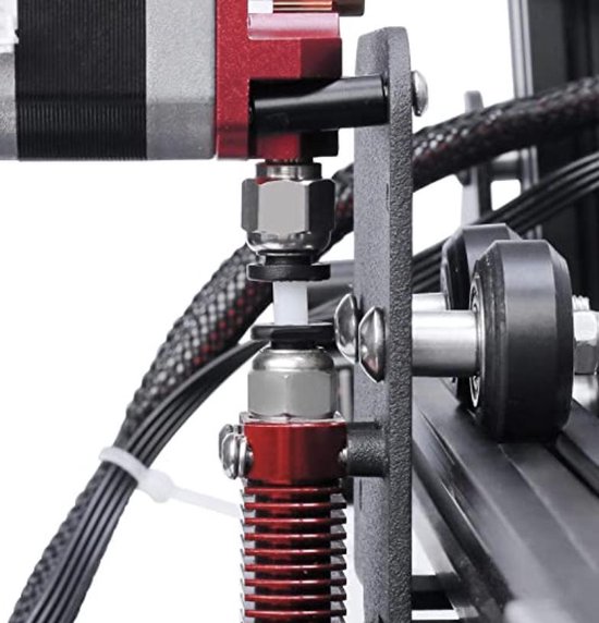 Creality 3D - Direct drive upgrade | bol.com