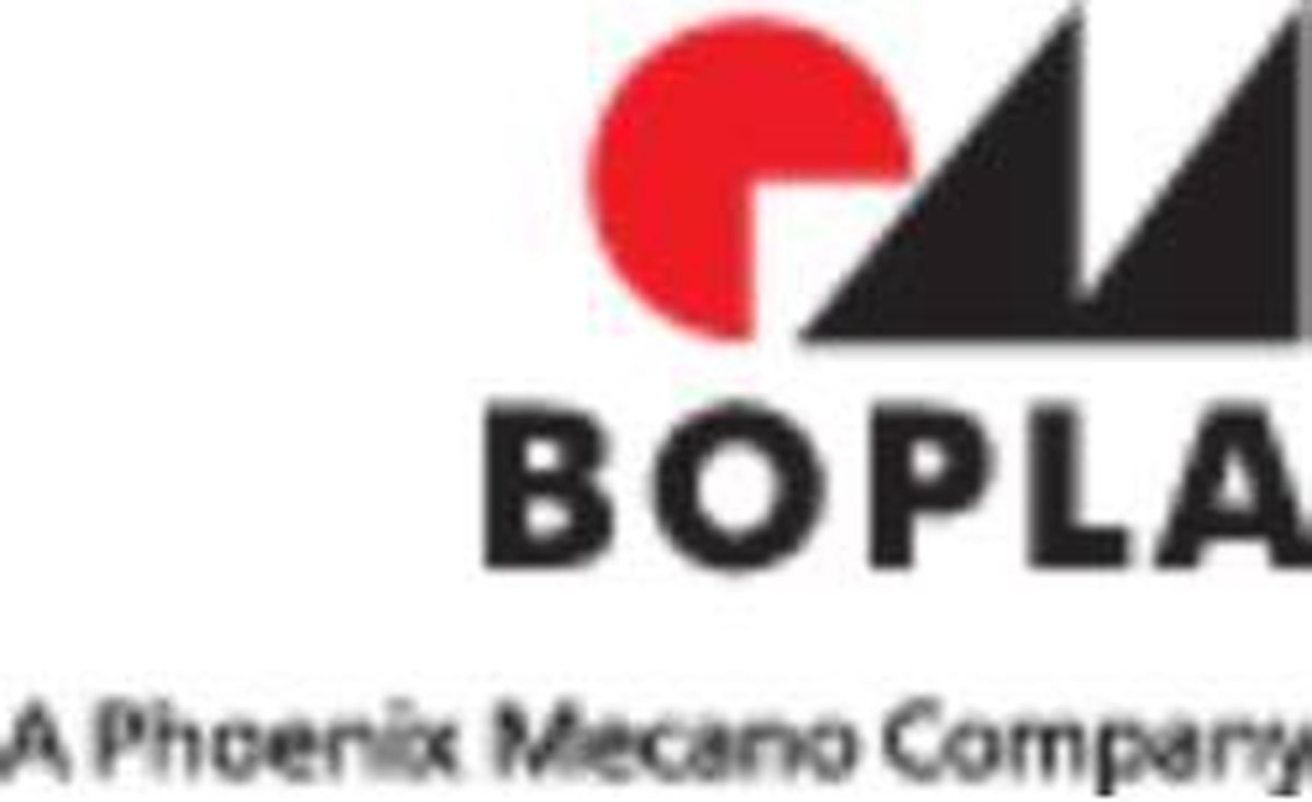 Bopla BOS Ecoline ELP 1050-200 83105200.MT7 Universele behuizing 200 x ...