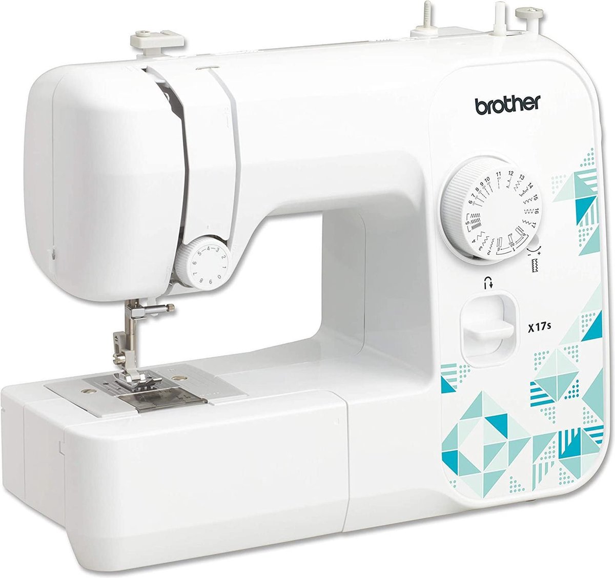 Brother X17S naaimachine | bol