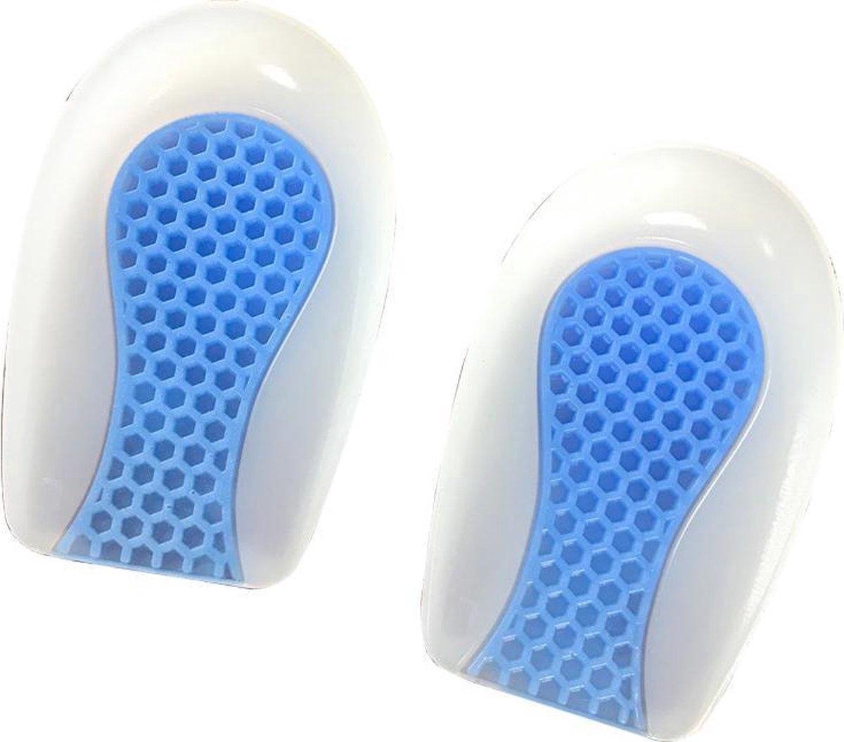 Hielspoor zooltjes - Inlegzooltjes - S size | bol.com