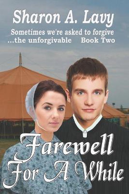 Farewell For A While, Sharon a Lavy | 9781941622025 | Boeken | bol.com