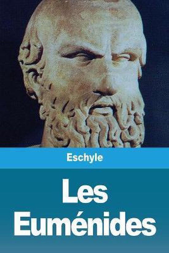 Les Eumenides | 9783967877533 | Eschyle | Boeken | bol.com