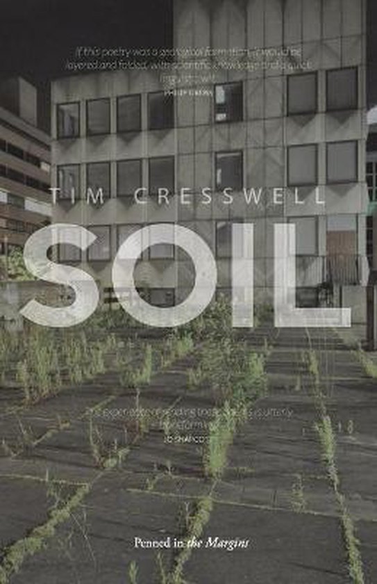 Soil, Tim Cresswell | 9781908058157 | Boeken | bol