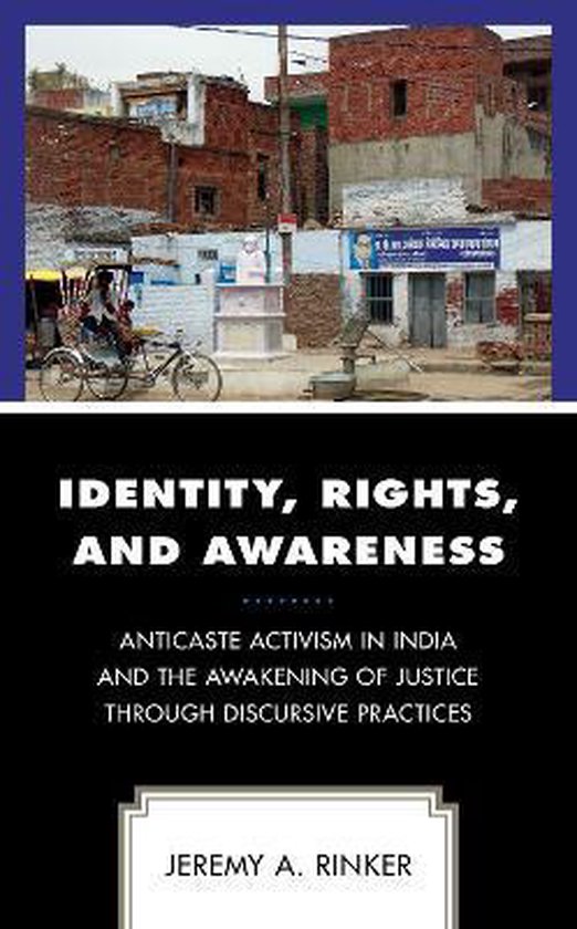 Identity, Rights, and Awareness, Jeremy A. Rinker | 9781498541930 ...