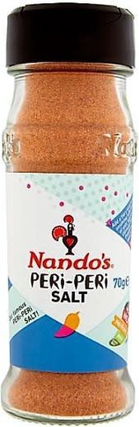 bol.com | Nando's Peri Peri Salt - 70g