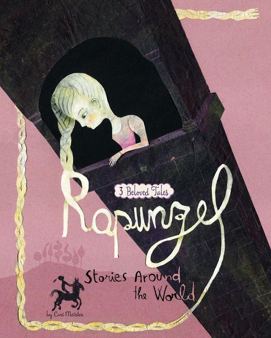 Multicultural Fairy Tales - Rapunzel Stories Around the World (ebook ...