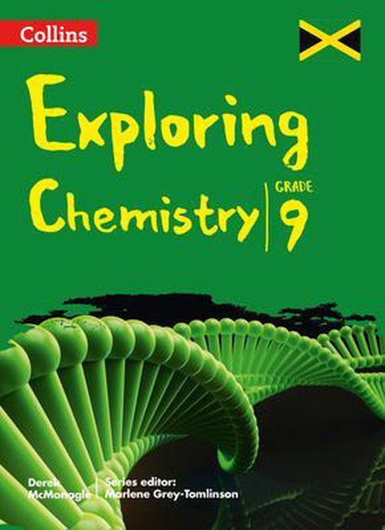 Collins Exploring Chemistry | 9780008244200 | Derek Mcmonagle | Boeken ...