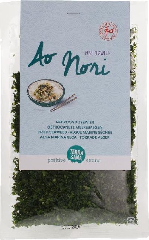 Terrasana Ao Nori-Condiment | bol