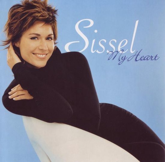 My Heart, Sissel Kyrkjebo | CD (album) | Muziek | bol