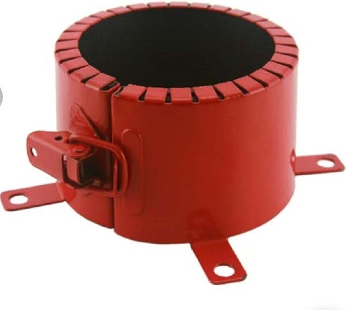 Astroflame brandmanchet 80mm | bol.com