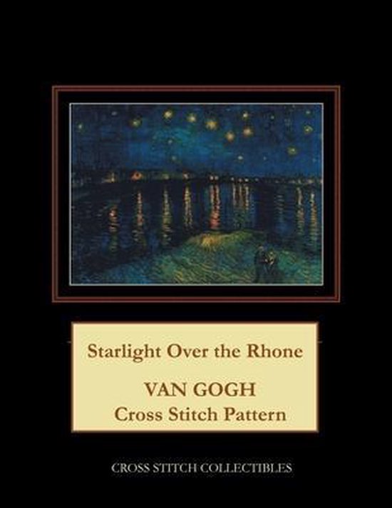 Starlight Over the Rhone, Kathleen George | 9798718146998 | Boeken | bol
