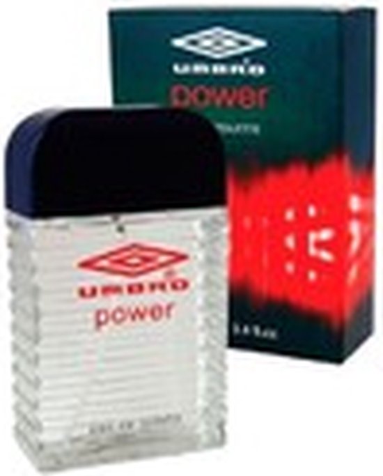 Umbro - Power - Eau De Toilette - 100ML | bol
