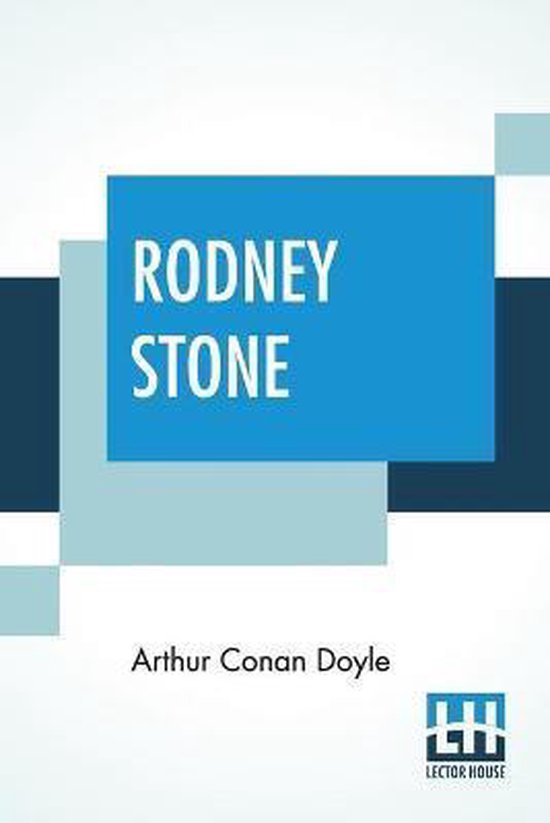 Rodney Stone, Arthur Conan Doyle | 9789353367053 | Boeken | bol.com