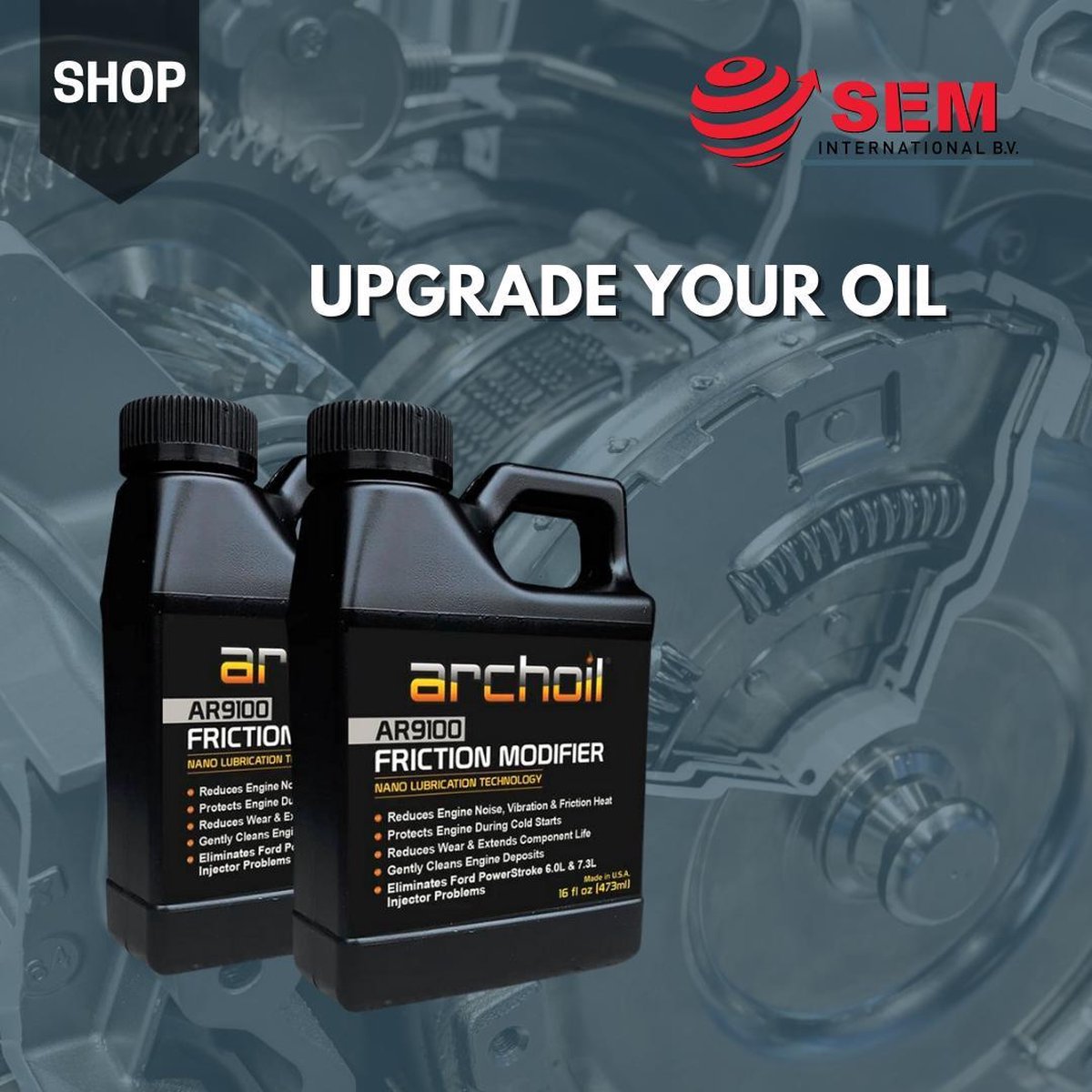 Archoil AR9100-1L | bol.com