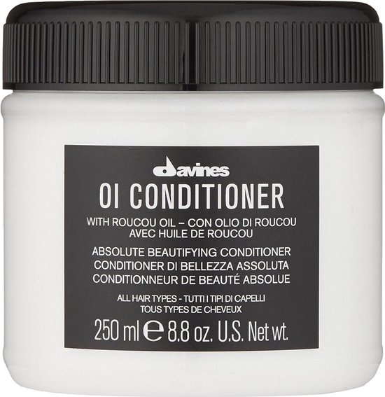Davines - OI - Conditioner - 250 ml | bol