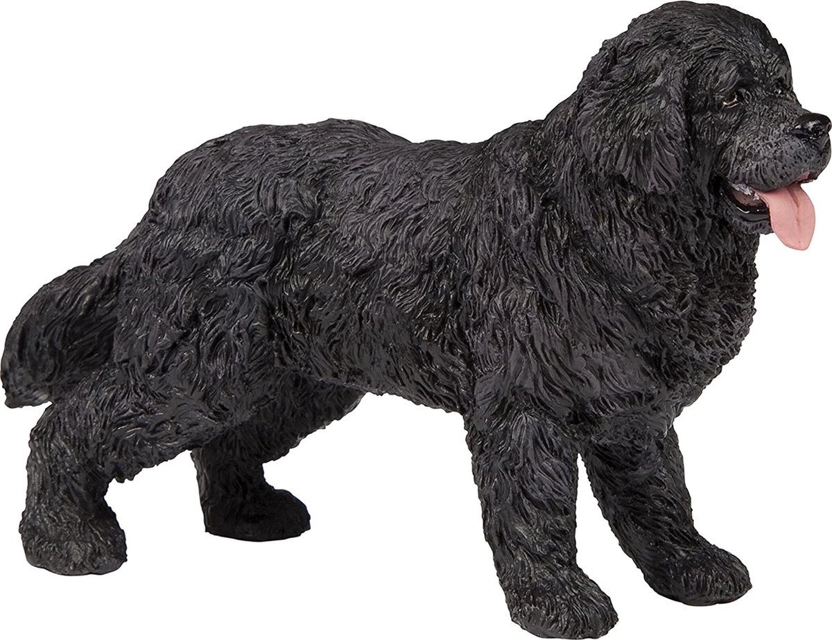 Papo Wild Life Hond Newfoundlander 54018 | bol.com
