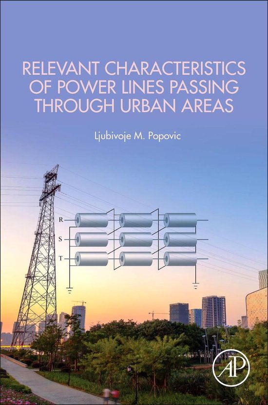 Relevant Characteristics of Power Lines Passing through Urban Areas ...