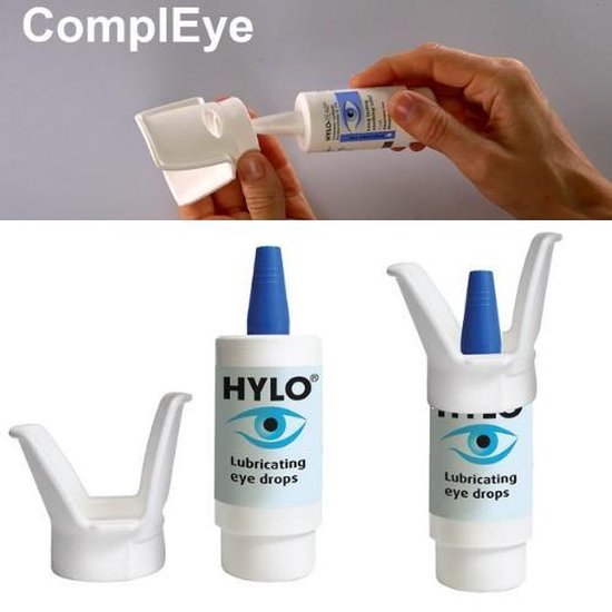 Compleye | bol