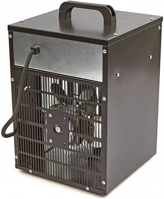 HBM 3000 Watt Professionele Elektrische Heater | bol
