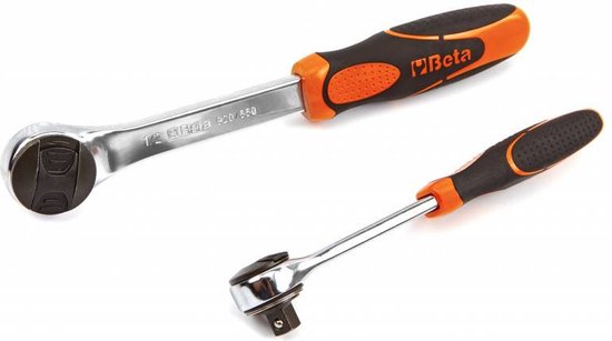 3/8” omschakelbare ratel, 48 tands 910/55Q | bol