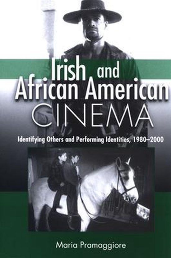 Irish and African American Cinema, Maria Pramaggiore | 9780791470961 ...