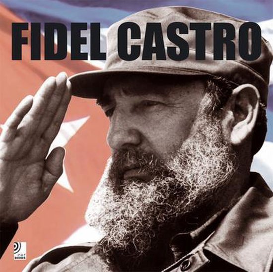 Earbooks:Fidel Castro, Various | CD (album) | Muziek | bol