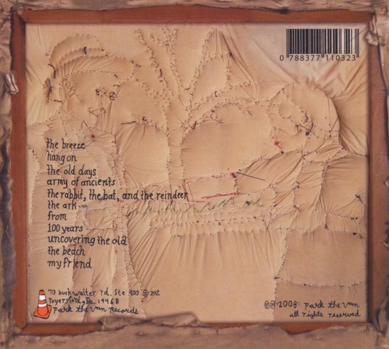 Fate, Dr. Dog | CD (album) | Muziek | bol