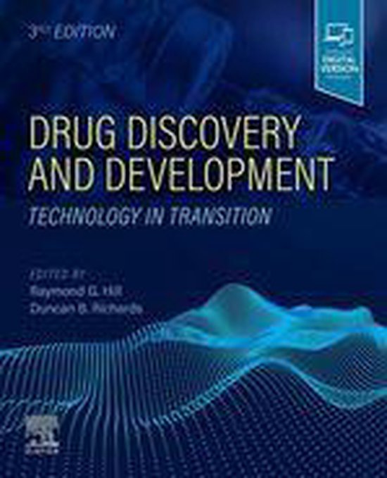 Drug Discovery and Development E-Book (ebook), Raymond G Hill ...