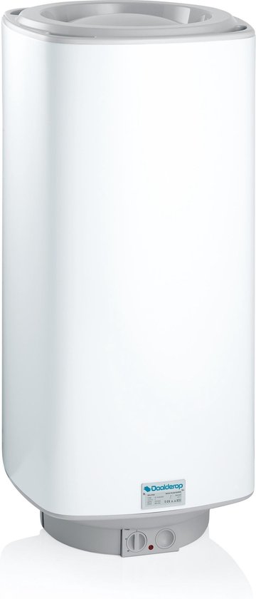Daalderop 120 Liter Mono-Plus boiler | bol