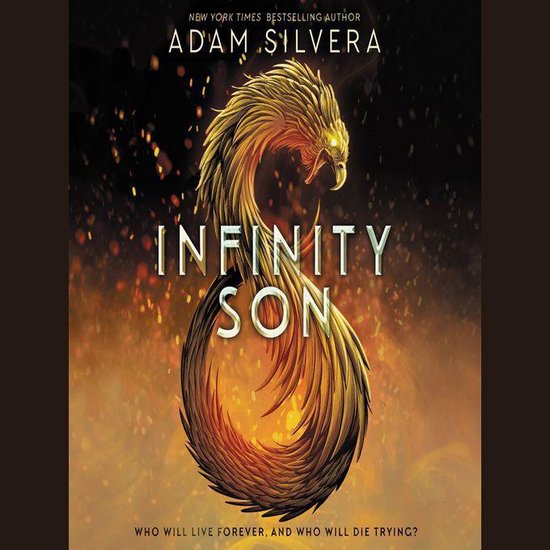 Infinity Son, Adam Silvera | 9780062966353 | Boeken | bol