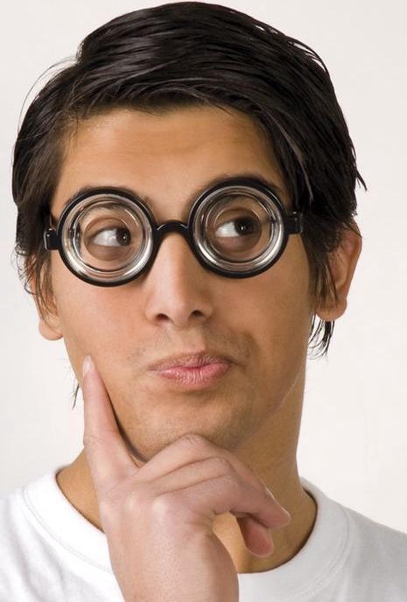 Nerd Bril | bol.com