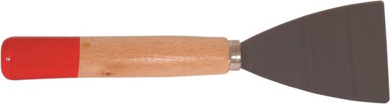 Betra Steekmes voor behang 70 mm breed | bol