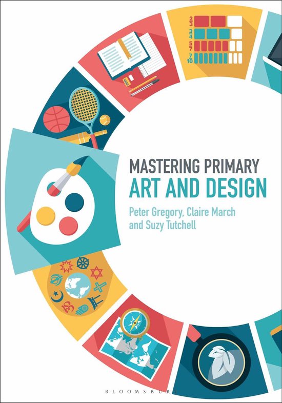 Mastering Primary Teaching - Mastering Primary Art and Design (ebook ...