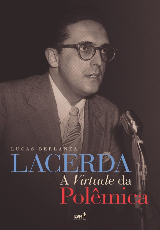 Lacerda (ebook), José Luis Cordeiro | 9786550520045 | Boeken | bol.com