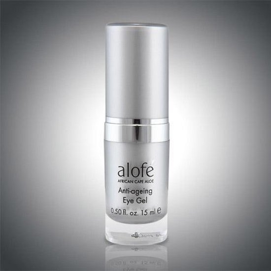 Alofe - Anti Ageing Eye Gel, 15 ml | bol.com