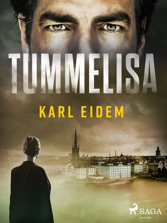 David Karlén 4 - Tummelisa (ebook), Karl Eidem | 9788726086614 | Boeken ...