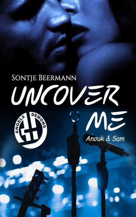 Uncover Me (ebook), Sontje Beermann | 9783750214392 | Boeken | bol.com
