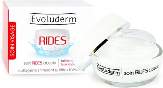 Absolute moisturizing Anti-rimpel creme | bol.com