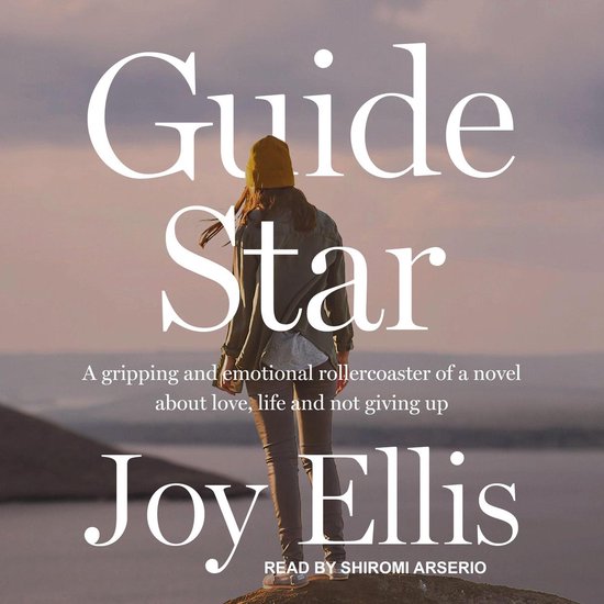 Guide Star, Joy Ellis | 9781977301109 | Boeken | bol.com