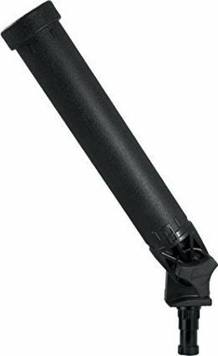 Scotty Rocket Launcher Rod Holder - No SS Jacket - No Mount - Zwart ...