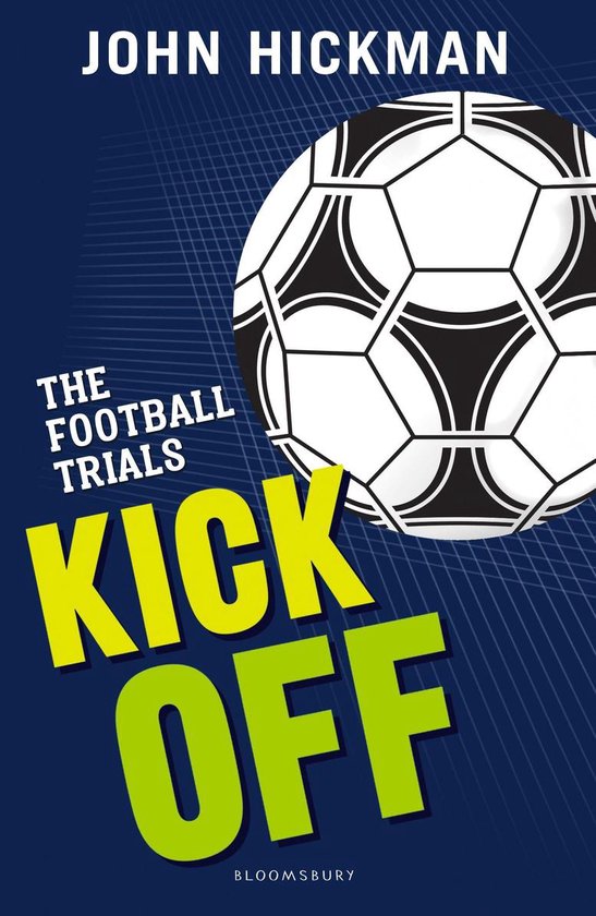 High/Low - The Football Trials: Kick Off (ebook), John Hickman ...