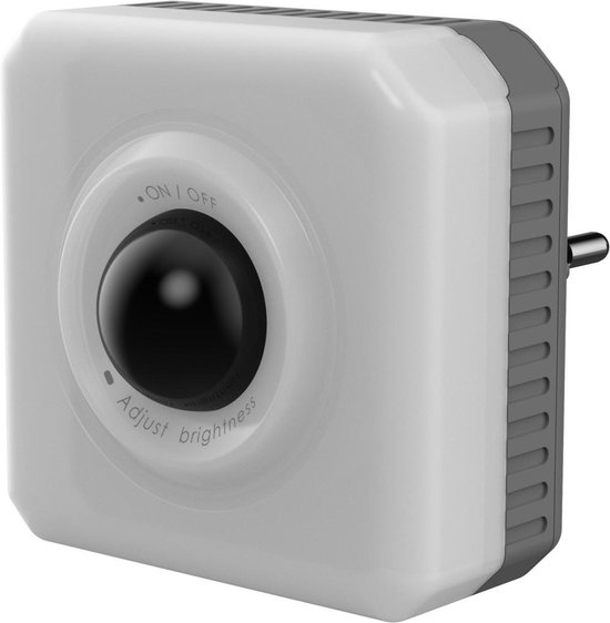 allocacoc LightCube Original NightLight EU | bol.com