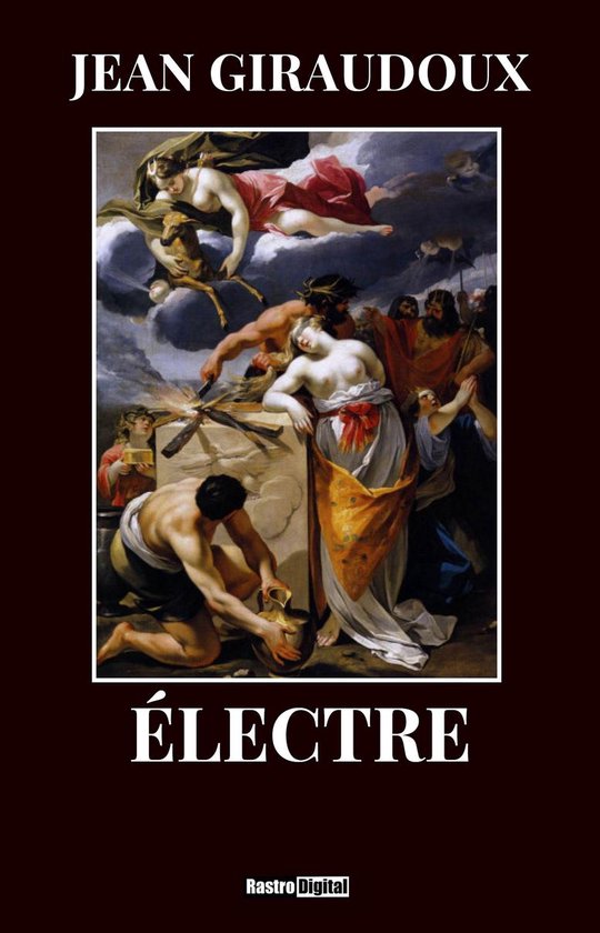 Électre (ebook), Jean Giraudoux | 1230003679234 | Boeken | bol