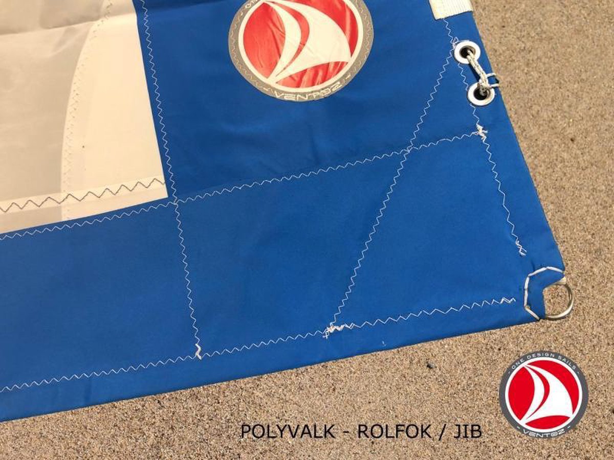 Ventoz Polyvalk Rolfok | bol
