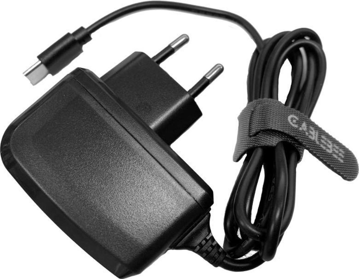 Cablebee oplader / stroomadapter voor Nintendo Switch / Switch Lite ...